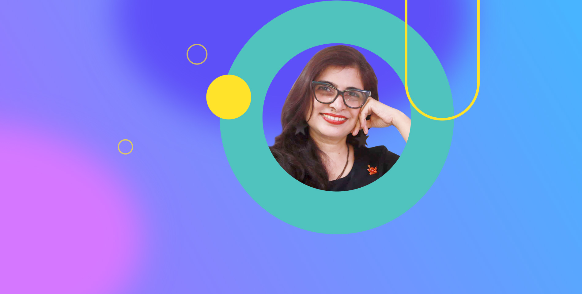Dr. Neeta Panchal | Mindfulness Coach Mumbai | Meditation & Manifestation