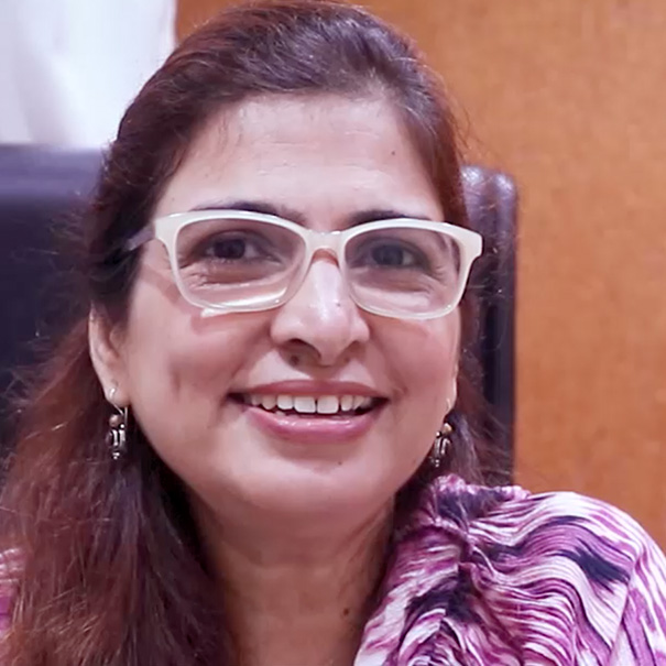 Dr. Neeta Panchal | Mindfulness Coach Mumbai | Meditation & Manifestation